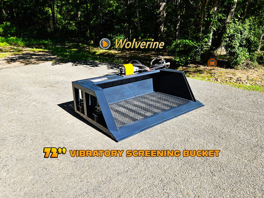 New Skid Steer Attachments – GJM Equipment Sales
