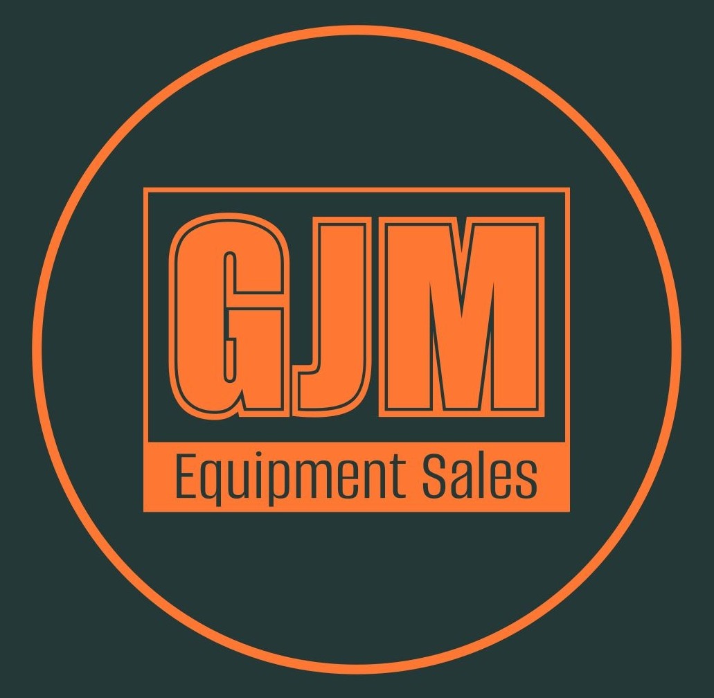 Products – GJM Equipment Sales